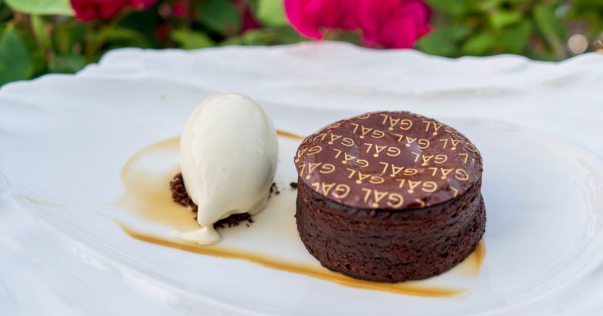 Gal Dubai: Terrace Dining with Burj Khalifa Views Guide