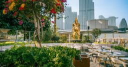 Gal Dubai: Terrace Dining with Burj Khalifa Views Guide