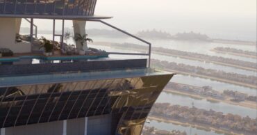 Aura Skypool Dubai: 360° Infinity Pool Views & Booking Guide