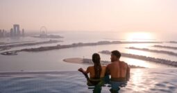 Aura Skypool Dubai: 360° Infinity Pool Views & Booking Guide