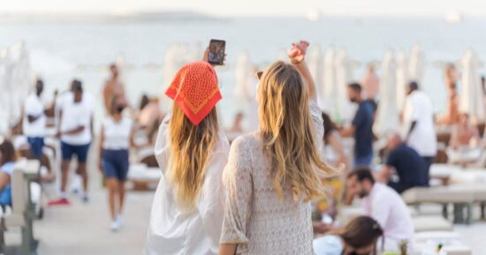 Nammos Dubai: Menu, Beach, Prices & Insider Tips