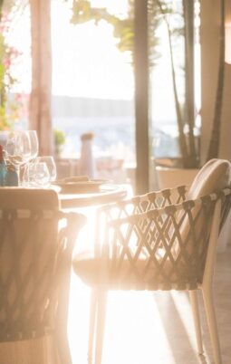 Nammos Dubai: Menu, Beach, Prices & Insider Tips