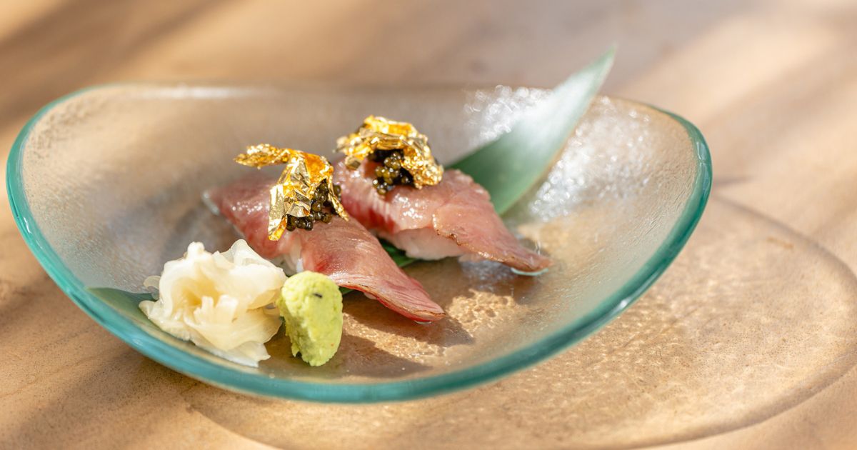 Nammos Dubai: Menu, Beach, Prices & Insider Tips