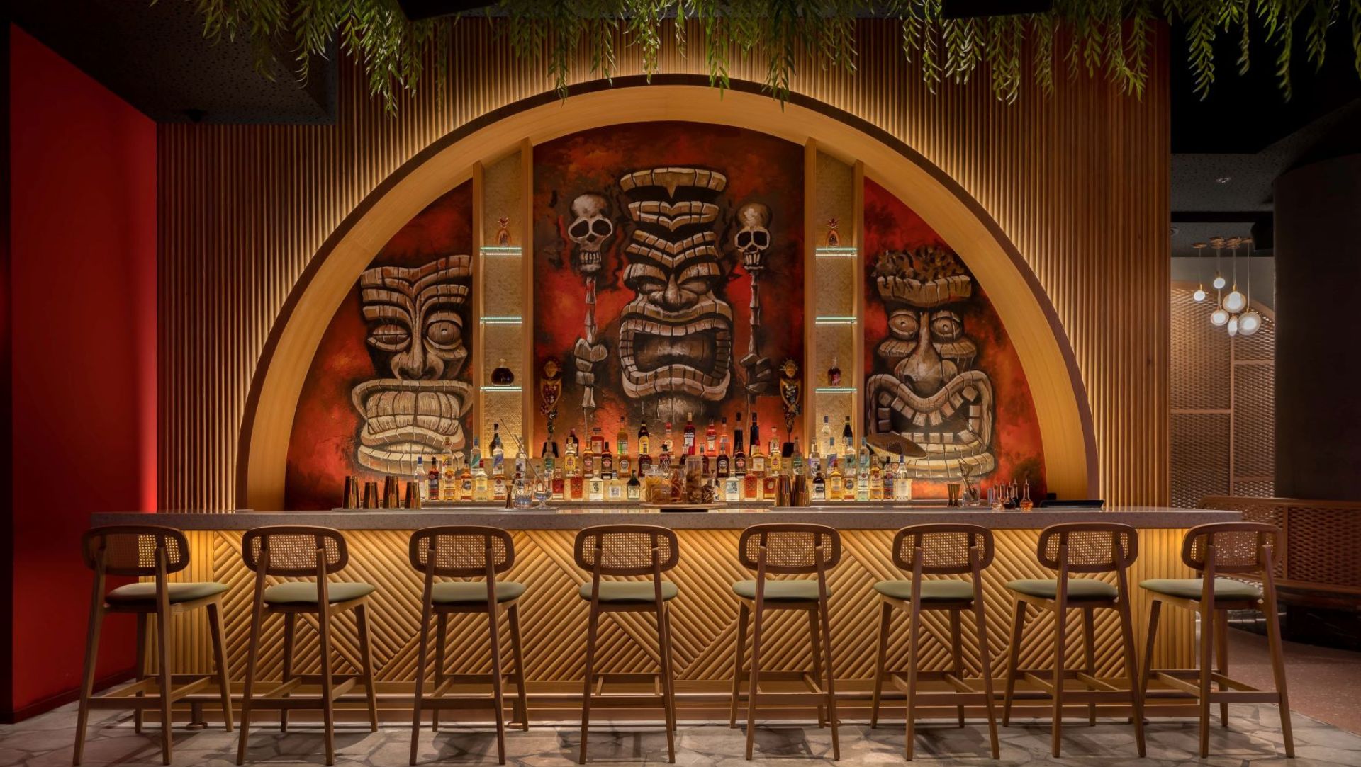 Papa Dubai: 9 Delicious Bar Concepts in Business Bay